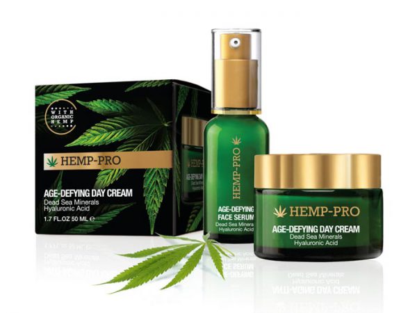Hemp-Pro – Age Defying Cannabis Archives - Edom Cosmetics ™- Naturally ...